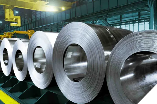 Business Lines | Stellar Process Solutions